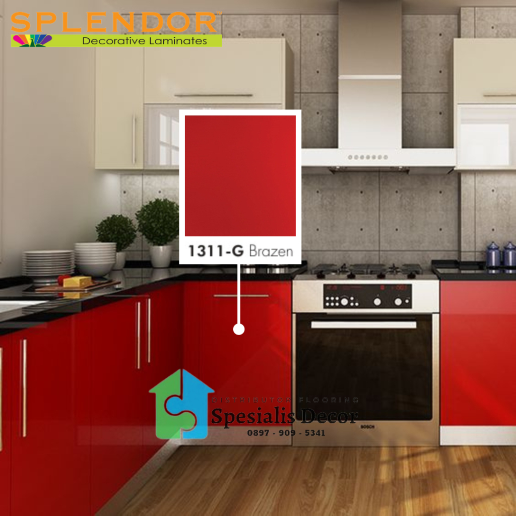 Jual Splendor HPL Brazen | Shopee Indonesia