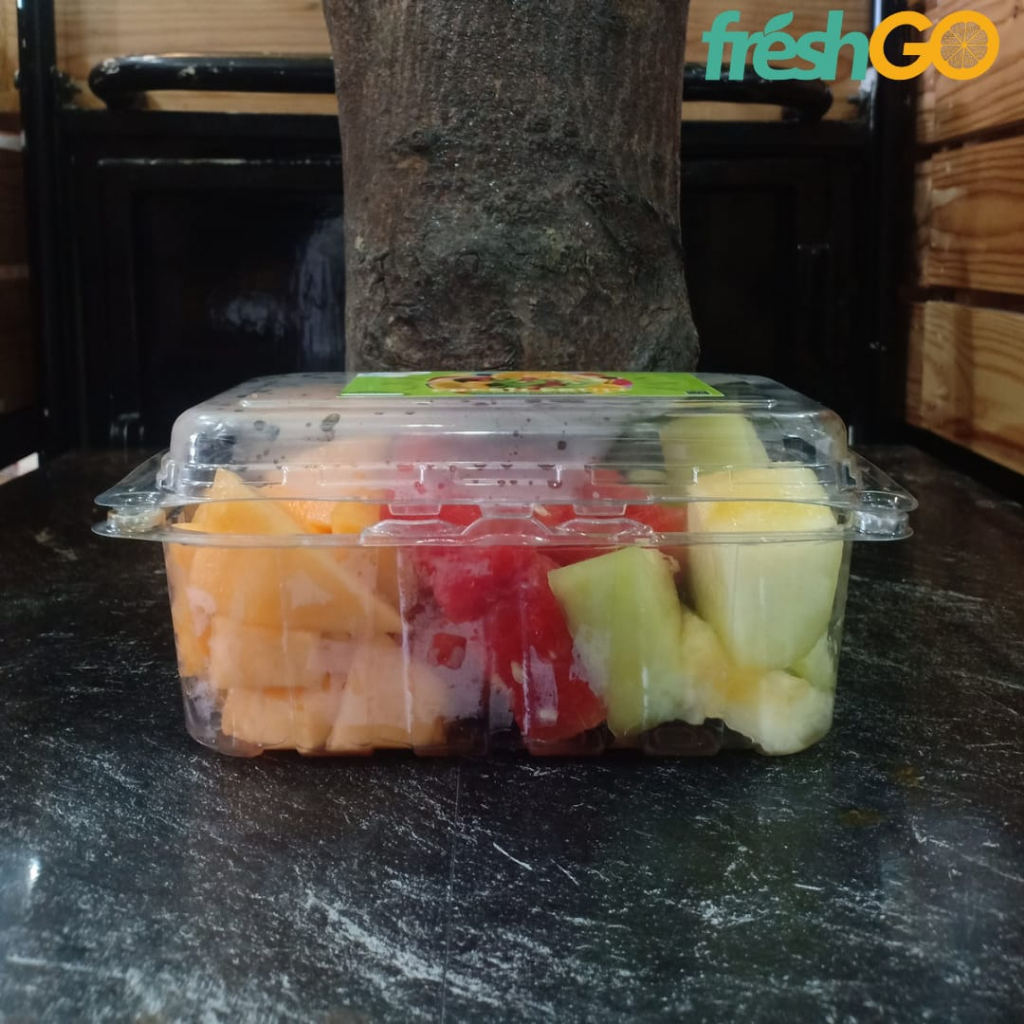 Jual Buah Potong Segar Premium / 250gr FreshGo | Shopee Indonesia