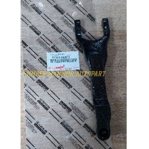 Jual GARPU KOPLING TOYOTA INOVA INNOVA BENSIN | Shopee Indonesia