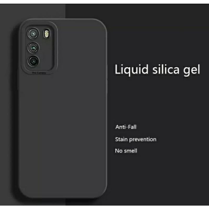 Jual Case Pro Camera Samsung A06 4g A16 5g A03 A03s A02 A02s A03 Core A25 A35 J6 2018 J7 Pro ...