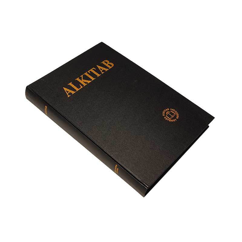 Jual Alkitab mimbar | Shopee Indonesia