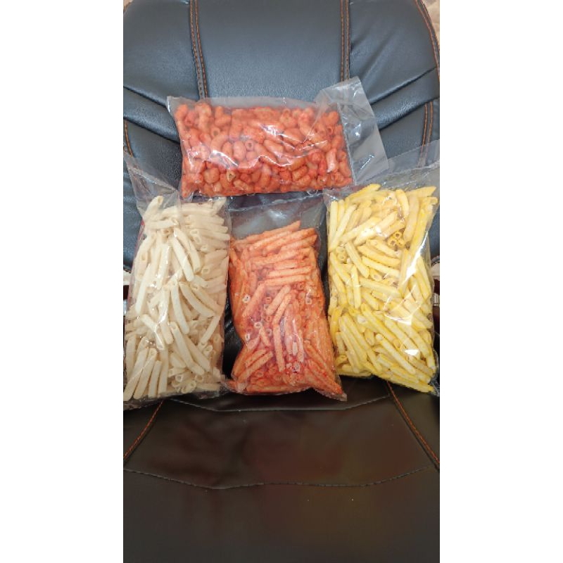 Jual Paket G jajan 4 bungkus x250 gram (1 kg) | Shopee Indonesia