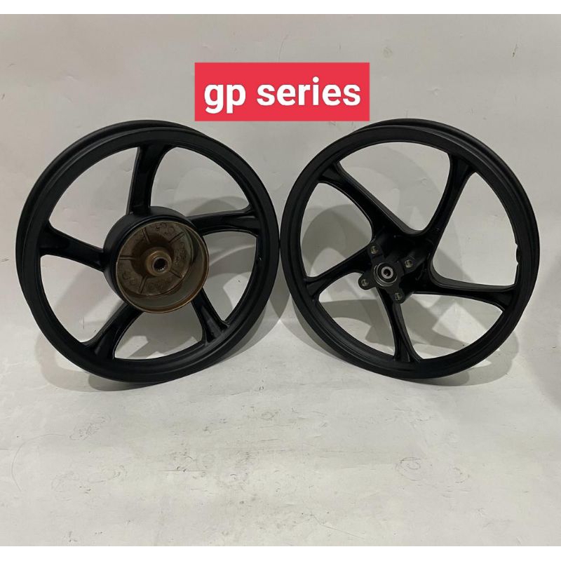 Jual VELG RACING YAMAHA MIO SPORTY/MIO SMILE/SOUL LAMA VROSSI VENOM ...