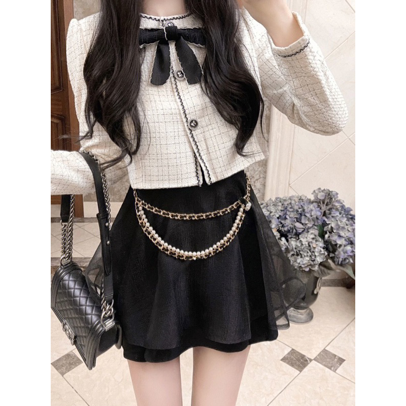 Jual READY LANGSUNG KIRIM Jisoo Set - SEOULCHIC.id | Shopee Indonesia Jual READY LANGSUNG KIRIM Jisoo Set - SEOULCHIC.id | Shopee Indonesia