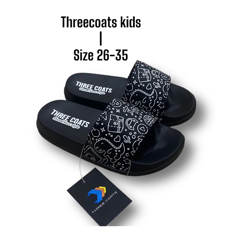Jual SANDAL SLOP ANAK ANAK | Shopee Indonesia