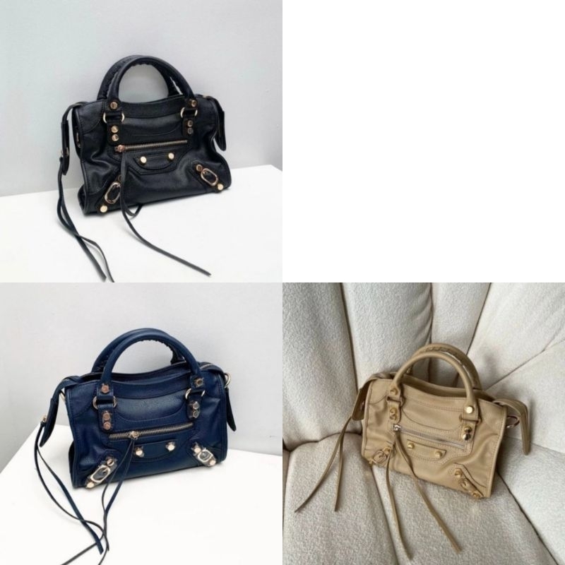 Jual Beya Bag Medium Black, Sand, Navy | Baby Beya Black by Kian.id ...