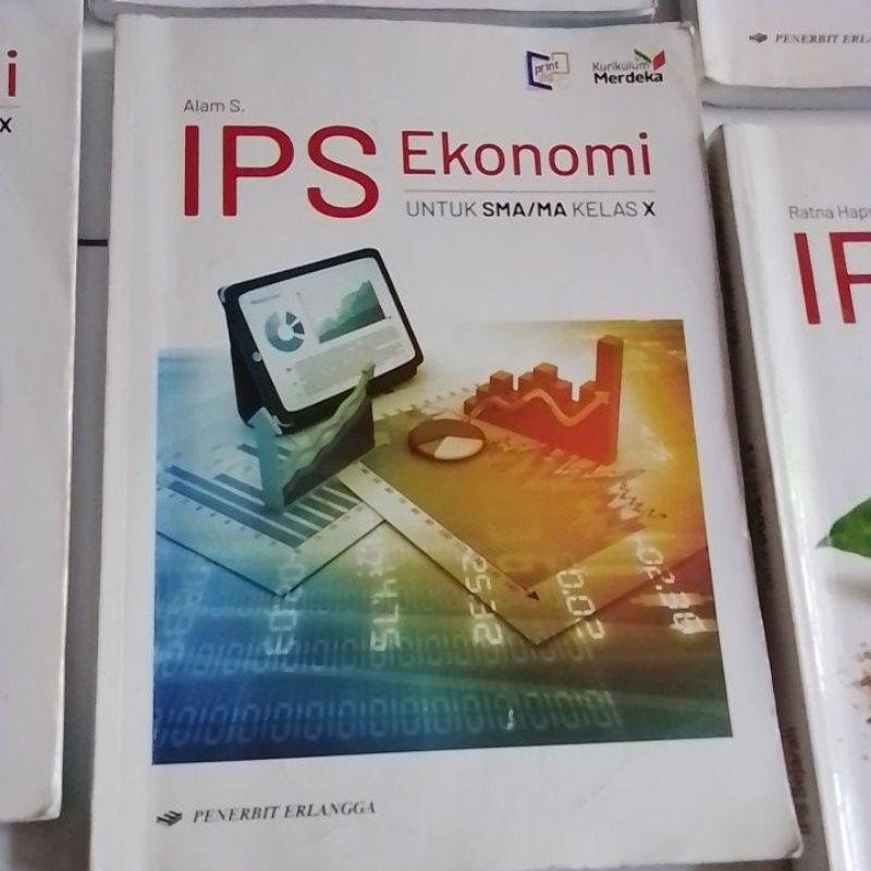 Jual IPA BIOLOGI,IPA FISIKA,IPA KIMIA,IPS GEGRAFI,IPS EKONOMI,IPS ...