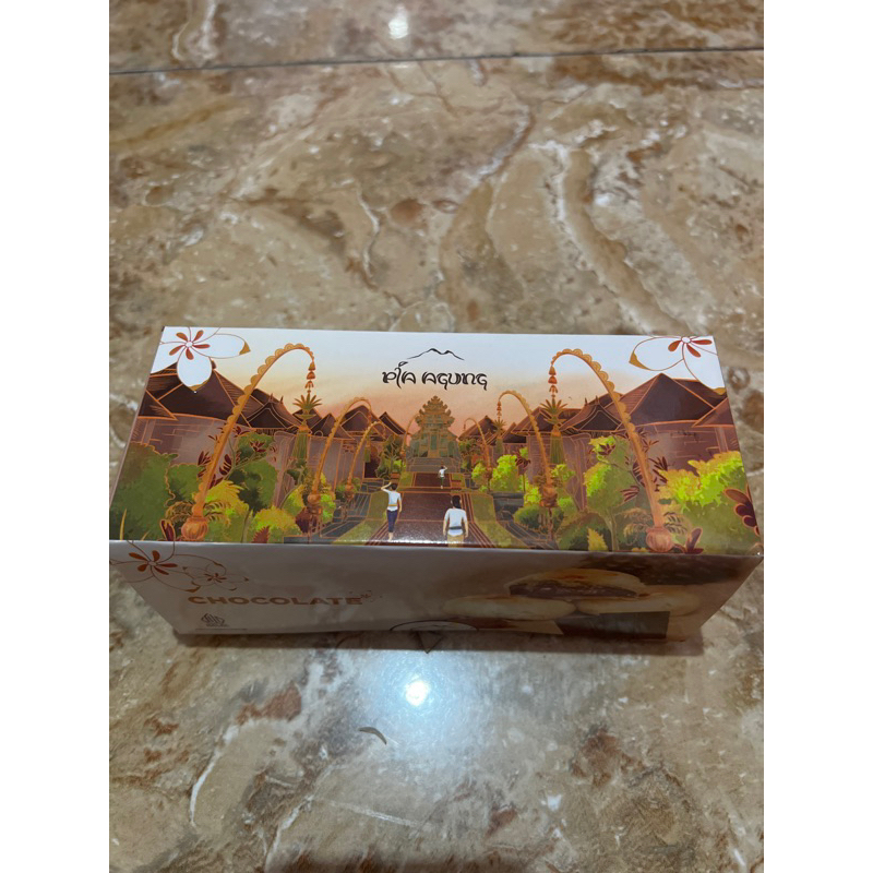 Jual PIA AGUNG BALI | Shopee Indonesia