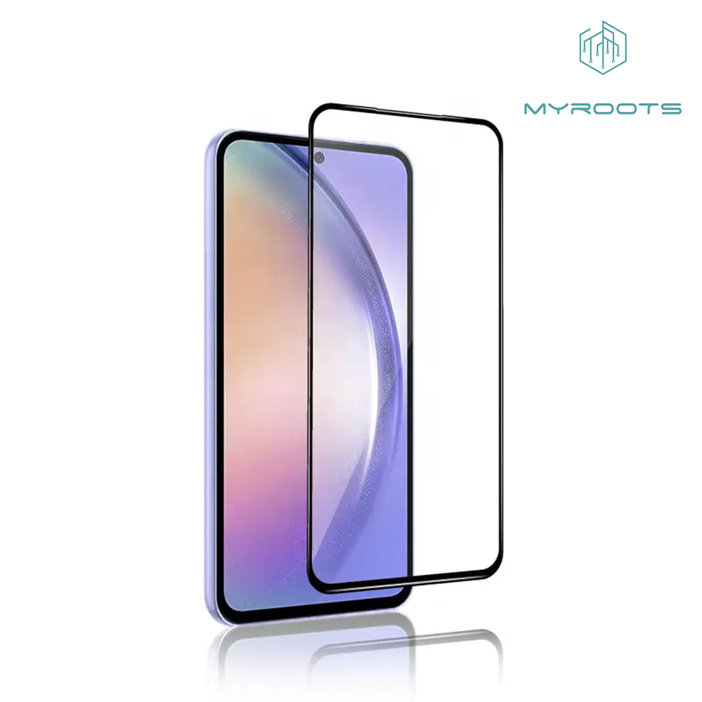 Jual Myroots Tempered Glass Full HD Samsung A56 A36 A26 A16 A06 - A55 A35 A25 A15 A05 A05S A54 ...
