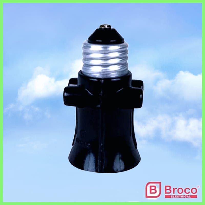 Jual Fitting Kombinasi BROCO 226 / Fiting Lampu Kombinasi BROCO ...