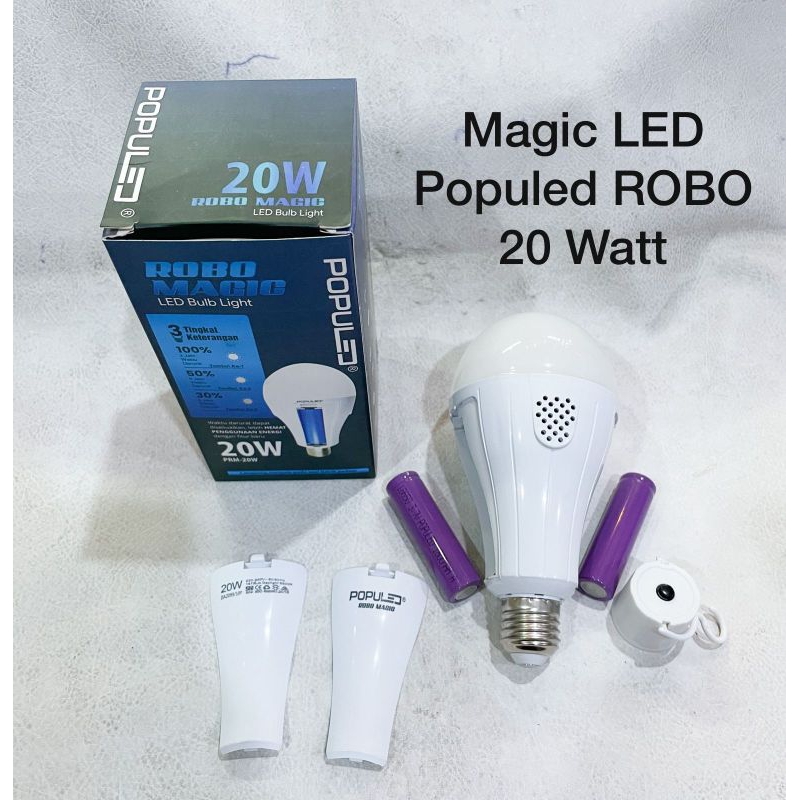 Jual Lampu emergency LED | Shopee Indonesia