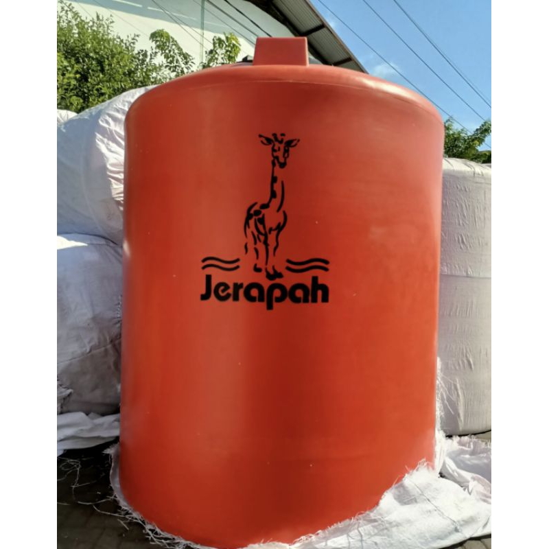 Jual Tandon Air / Toren Air / Tangki Air Jerapah Promax TB 700 650 ...