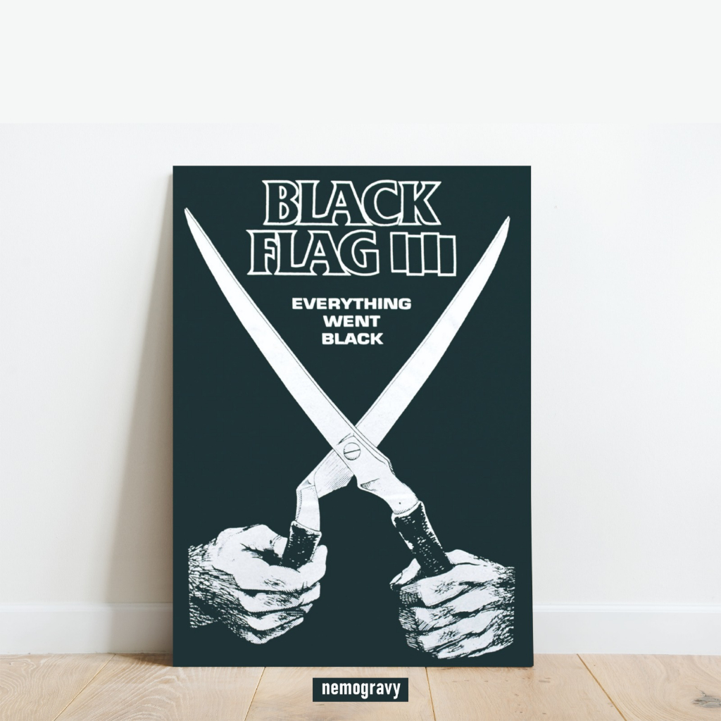 Jual POSTER BAND ROCK BINGKAI FRAME BLOCK | POSTER KAYU BAND | HIASAN ...