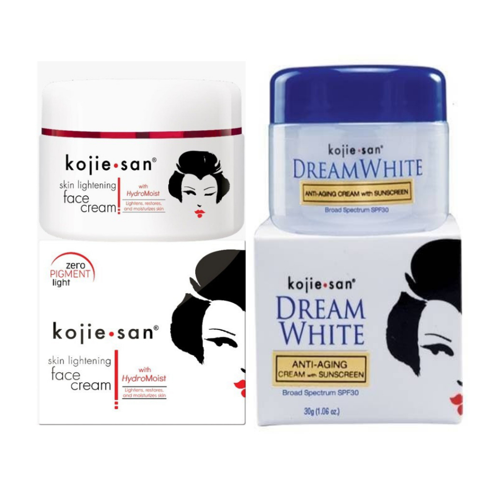 Jual Kojie San Cream 30g | Shopee Indonesia
