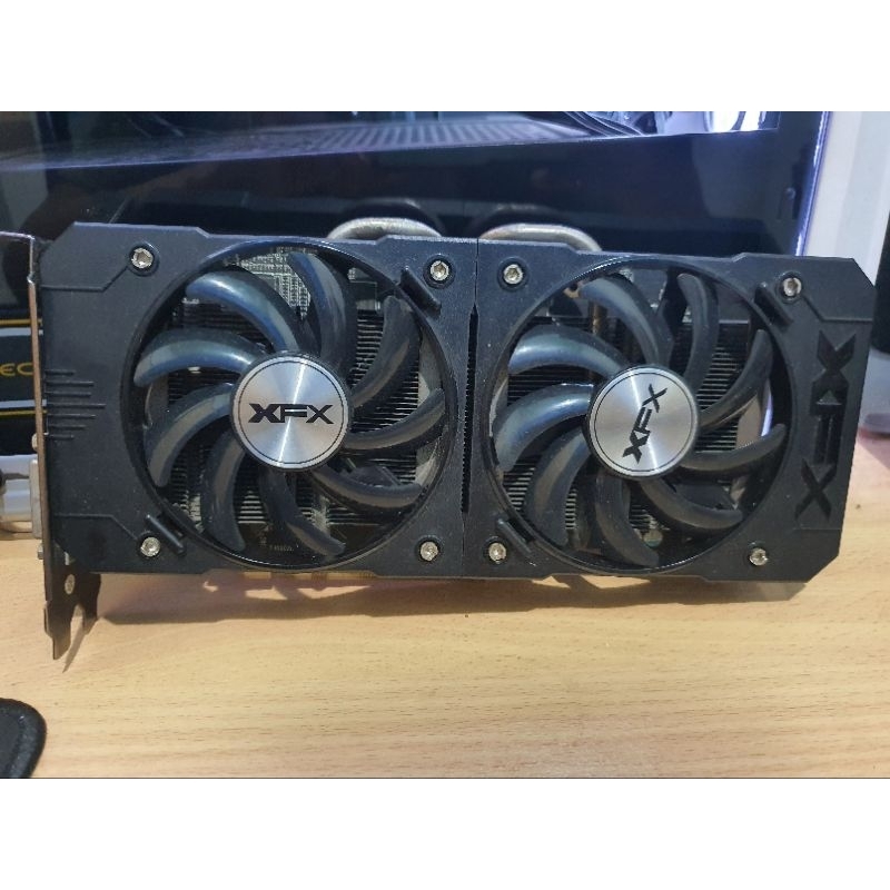 Jual VGA Yeston GTX 1660 Super 6Gb minus | Shopee Indonesia