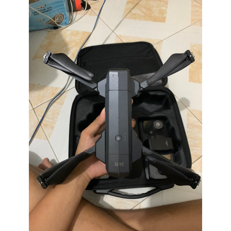 Jual drone sjrc f11s 4k pro 3km v2 | Shopee Indonesia