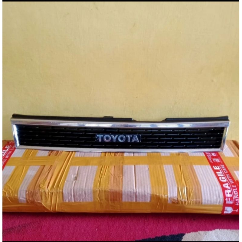 Jual grill Toyota Corolla twincam | Shopee Indonesia