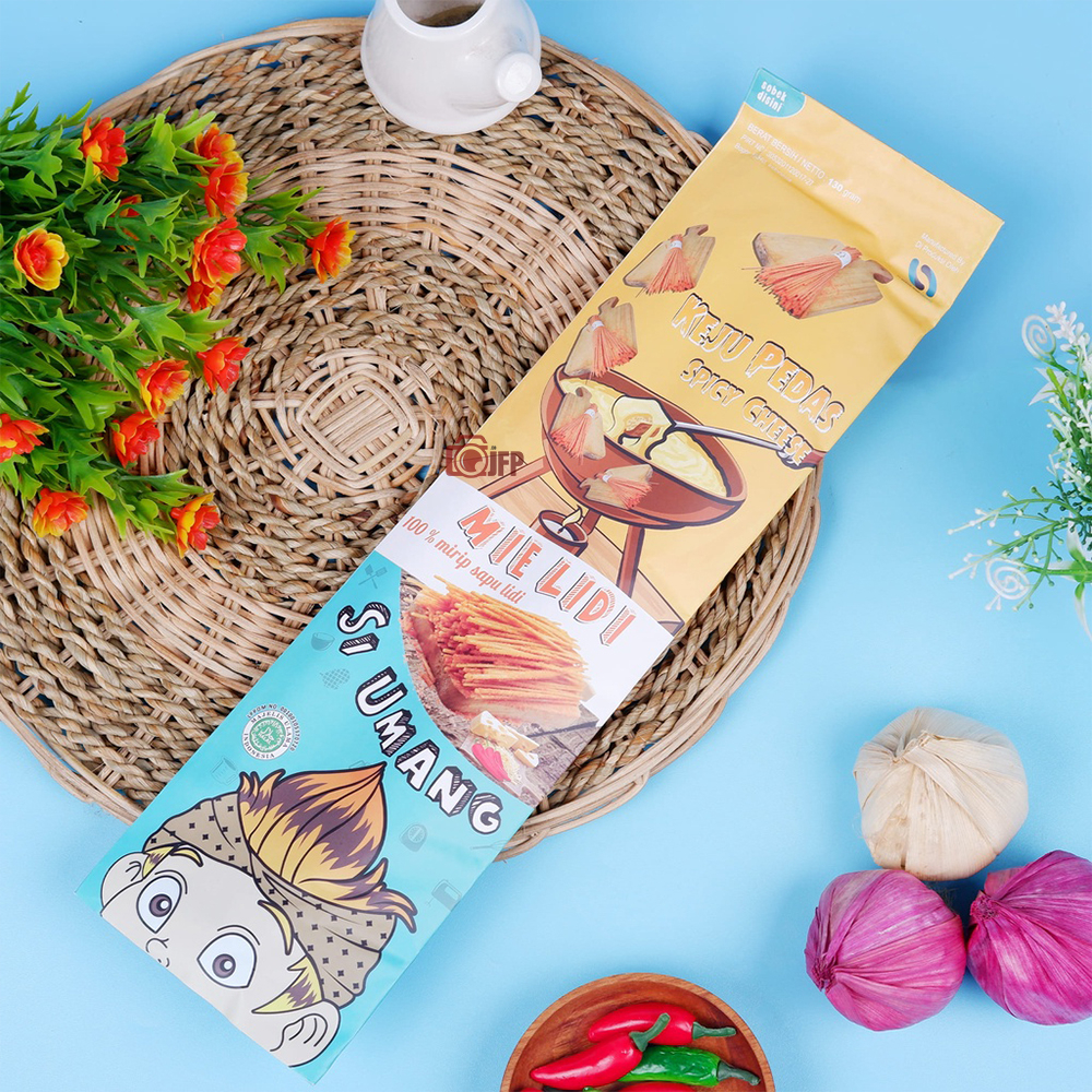 Jual Jasa Foto Produk Snack | Shopee Indonesia