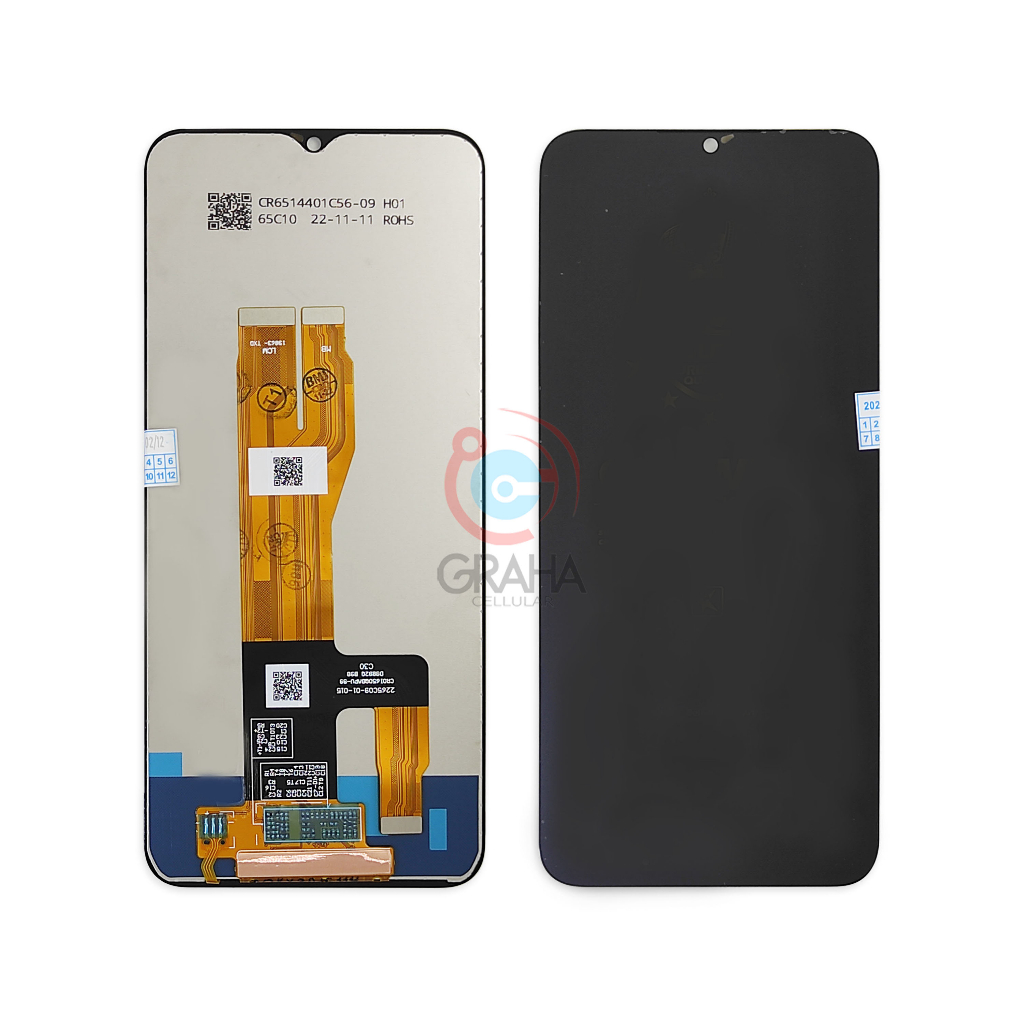 Jual LCD REALME C30S FULLSET TOUCHSCREEN | Shopee Indonesia