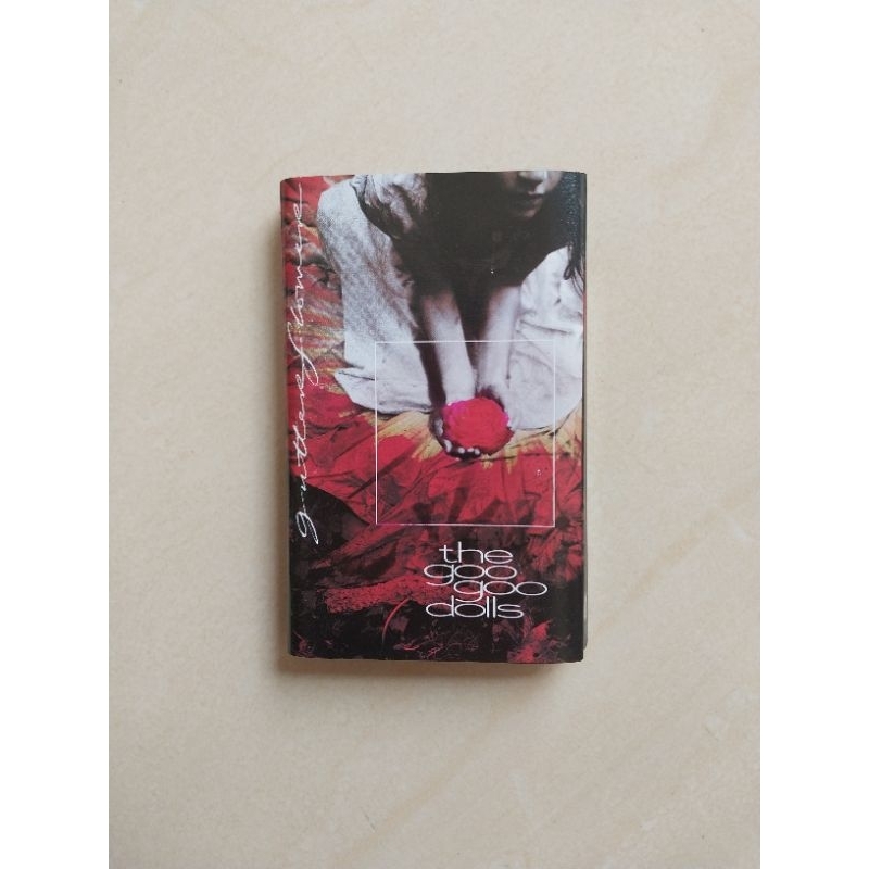 Jual THE GOO GOO DOLLS ALBUM GUTTERFLOWER | Shopee Indonesia