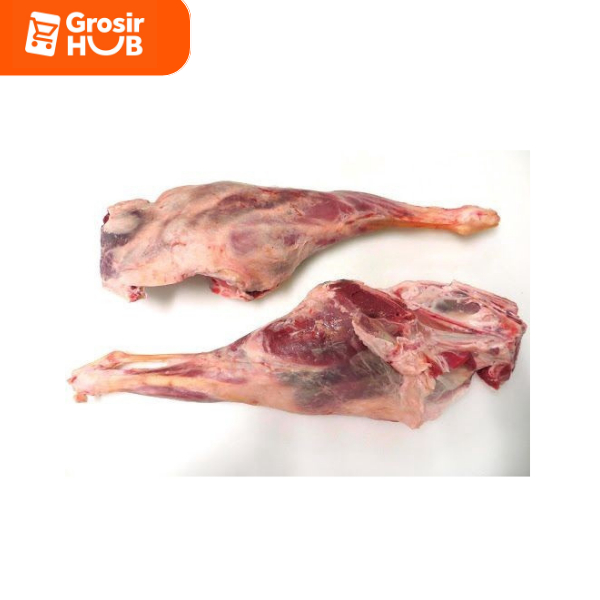 Jual Daging Kambing Paha Atas 500g | Shopee Indonesia