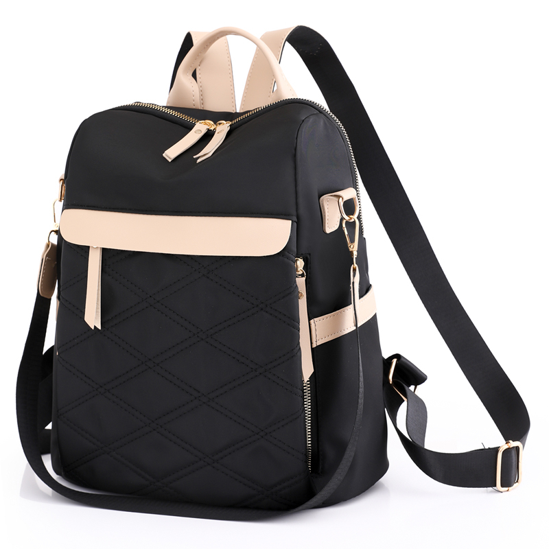 Jual Multifunction Ransel Wanita Tas Besar bag Perempuan tas backpack ...