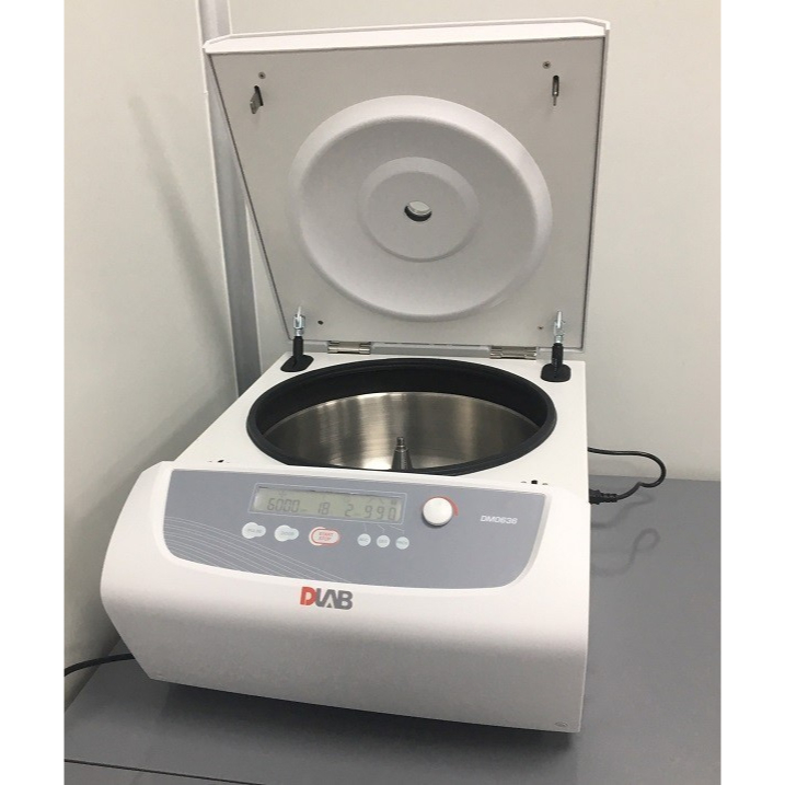 Jual DLAB DM0636 Multi‐Purpose Centrifuge 6000 rpm | Shopee Indonesia