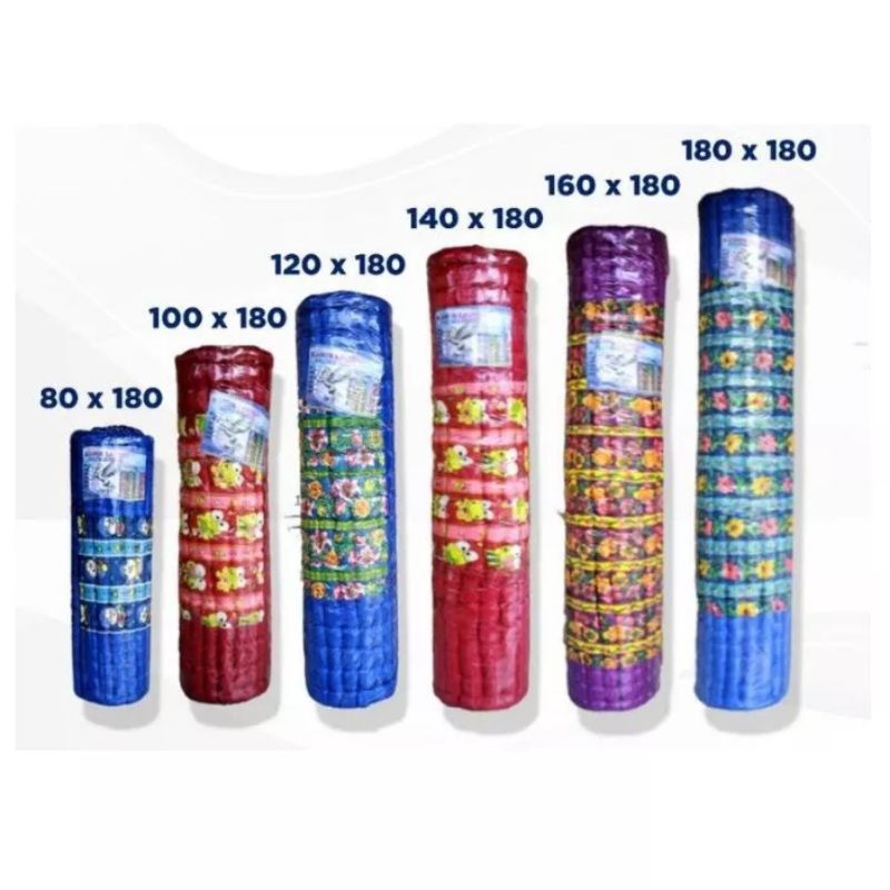 Jual Kasur Palembang isi kapuk | Shopee Indonesia