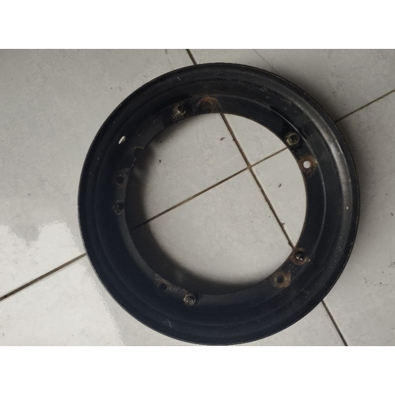 Jual Velg Besi Vespa R10 | Shopee Indonesia