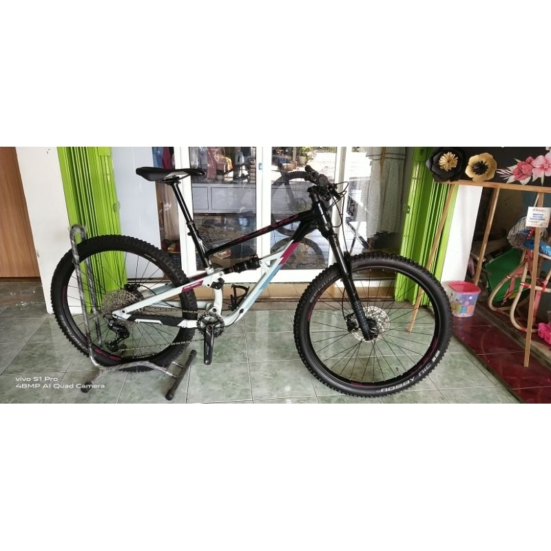 Jual POLYGON SISKIU D7 2021 | Shopee Indonesia