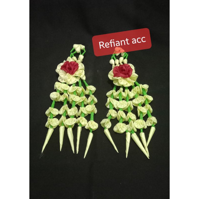 Jual Melati Keris Shopee Indonesia