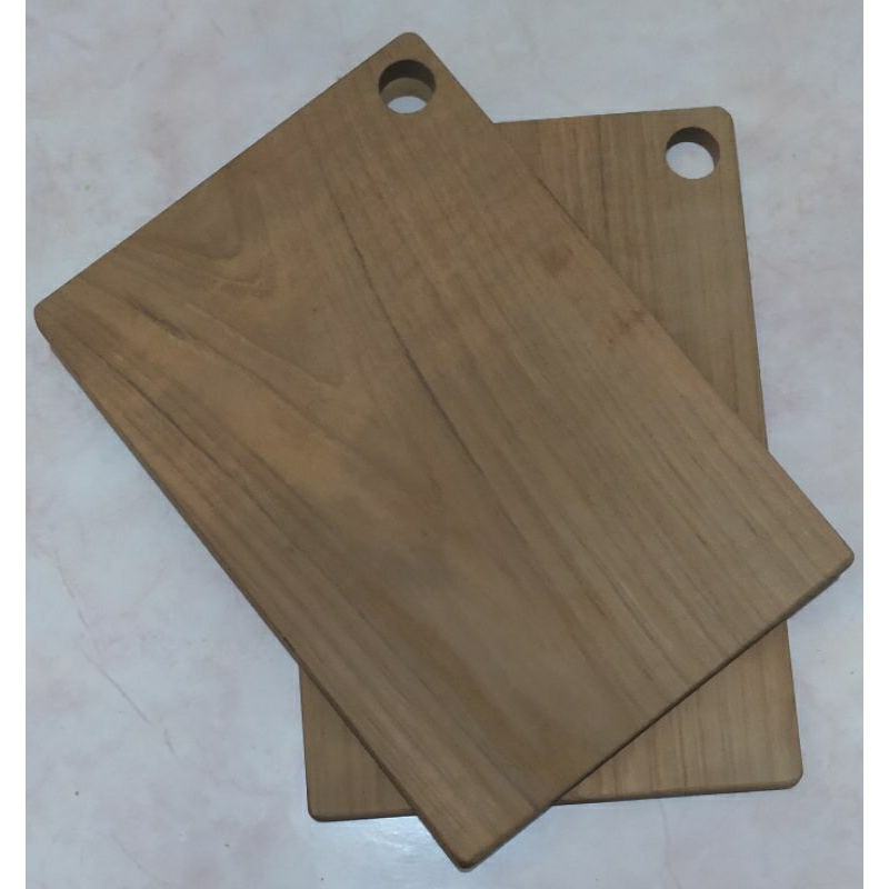 Jual Telenan kayu ukuran 21 cm x 31cm | Shopee Indonesia