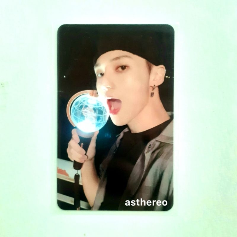 Jual pc wooyoung lightstick | Shopee Indonesia