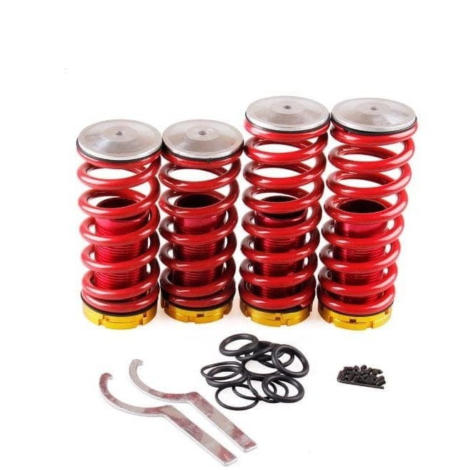 Jual Per Adjustable Coil Over Spring Per Civic Eg Ek per mobil coilover ...