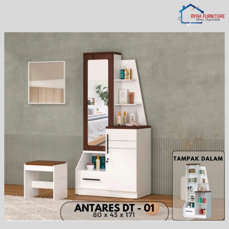 Jual MEJA RIAS MINIMALIS MODERN/MEJA RIAS PUTIH/MEJA RIAS MEWAH ELEGAN ...