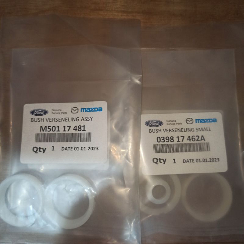 Jual BUSHING KIT TRANSMISI BOS HANDLE PORSNELING FORD RANGER 2.5/2.9 ...