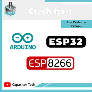 Produk Ctech Store | Shopee Indonesia
