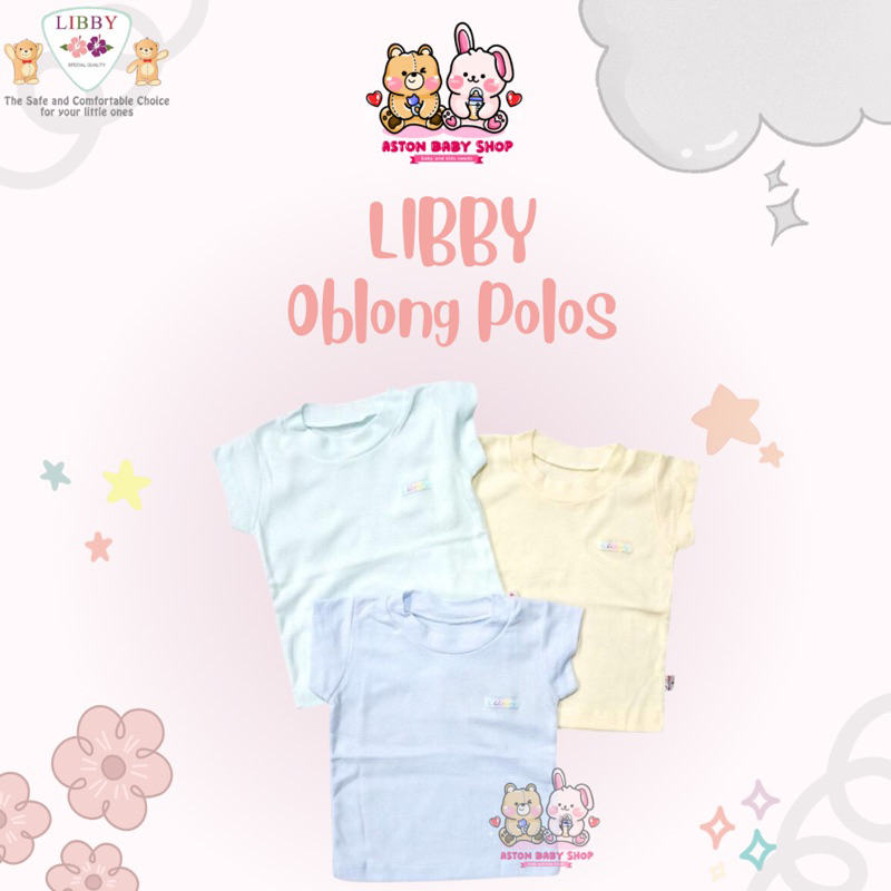 Jual Libby Oblong Pendek Polos Warna SML Baju Lengan Pendek Baju Bayi ... Jual Libby Oblong Pendek Polos Warna SML Baju Lengan Pendek Baju Bayi ...