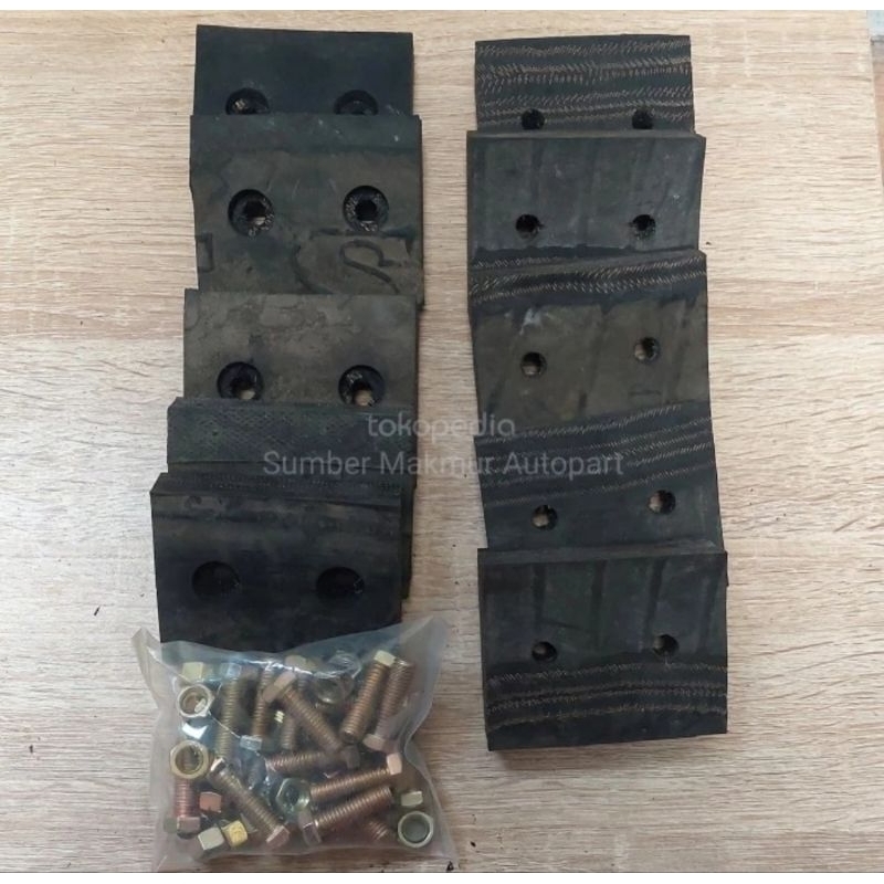 Jual TAMPEL PER PS / STOPPER HELPER FE (KARET BAN) SUDAH ADA MUR DAN ... Jual TAMPEL PER PS / STOPPER HELPER FE (KARET BAN) SUDAH ADA MUR DAN ...