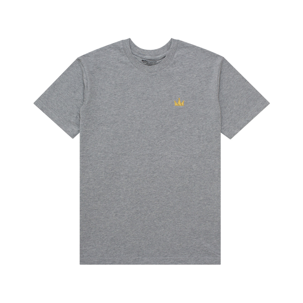 Jual Screamous T-Shirt CROWN LOGO SS MISTY | Shopee Indonesia