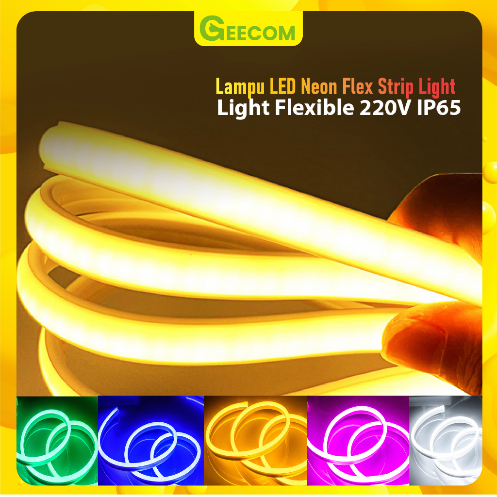 Jual LED Strip Terlengkap & Harga Terbaru Oktober 2023 | Shopee Indonesia