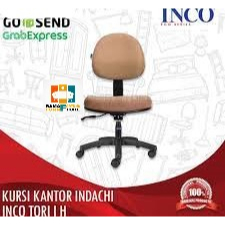 Jual Kursi Kantor Indachi inco Tori IH | Shopee Indonesia
