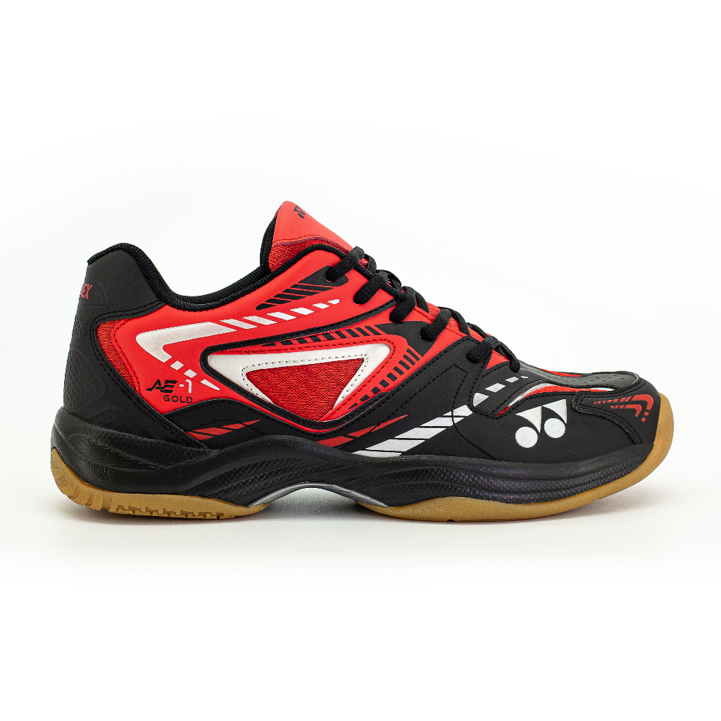 Jual YONEX BADMINTON SHOES ALL ENGLAND 01 GOLD | Shopee Indonesia