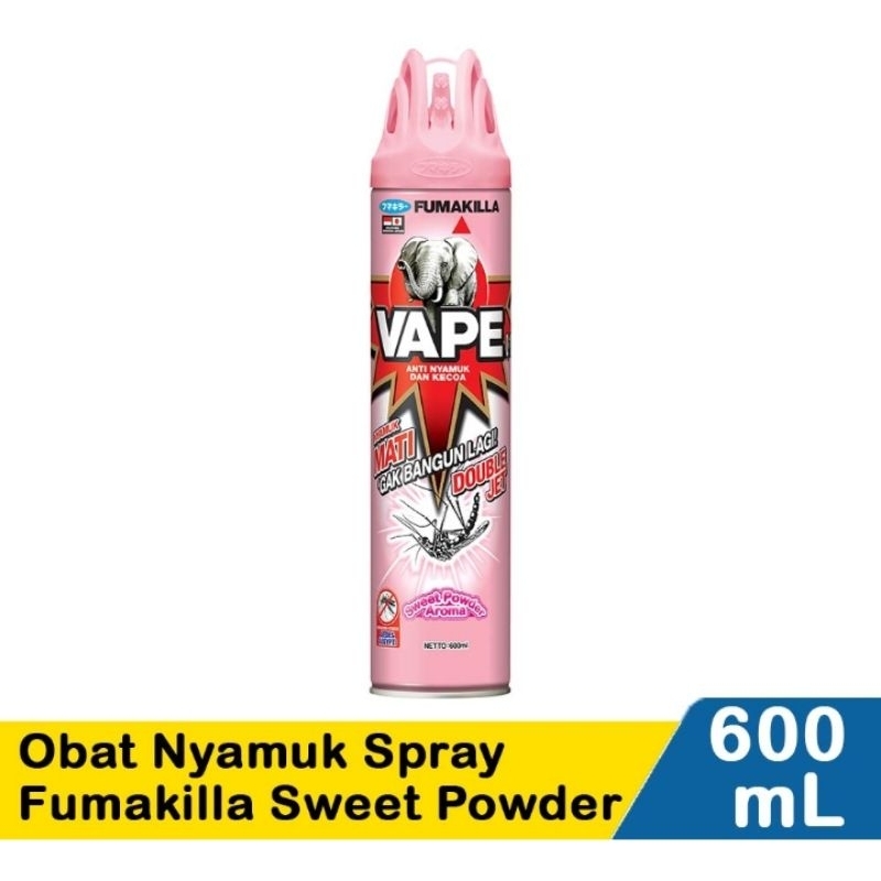 Jual BAYGON INTEKSIDA & VAPE OBAT NYAMUK SPRAY 600ML | Shopee Indonesia