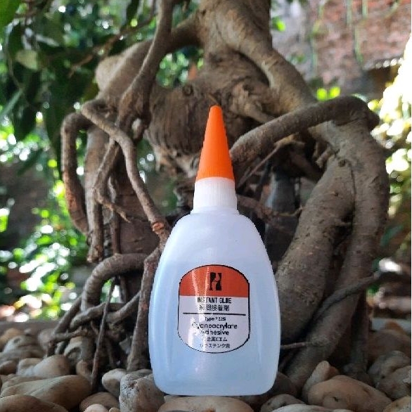 Jual Lem Korea Jumbo Besar by H (30ml & 40ml) Alteco Dextone G Handsome ...
