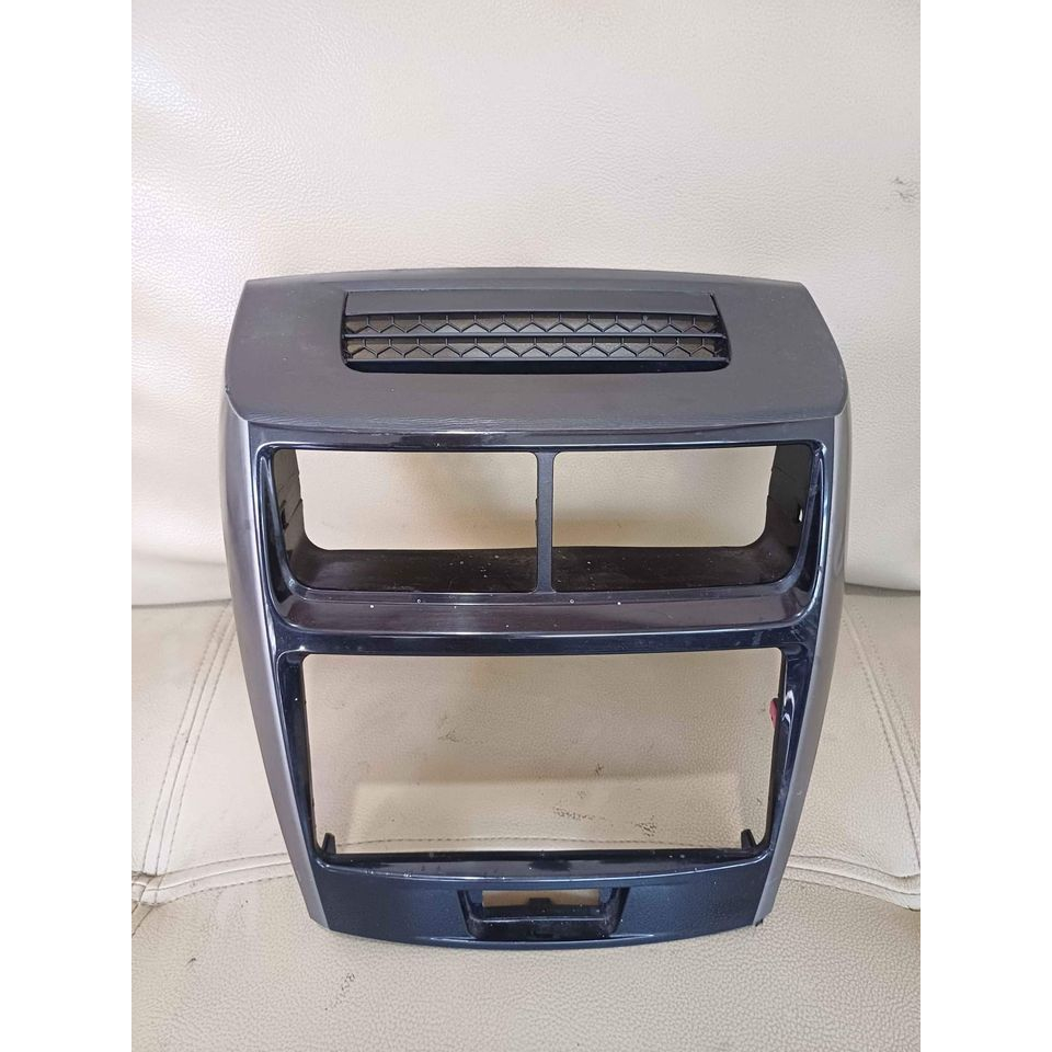 Jual Frame Panel Head Unit All New Avanza Xenia Veloz Original | Shopee ...