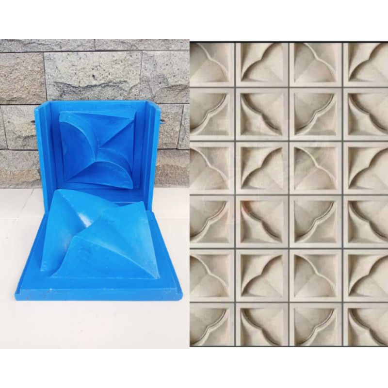 Jual Loster daun 20x20 | Shopee Indonesia