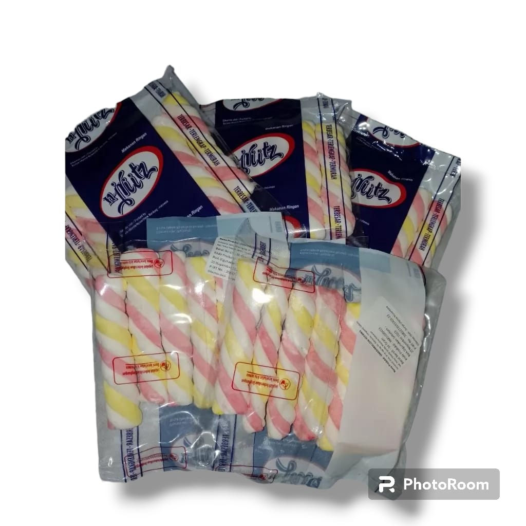 Jual SNACK SERBA 3 RIBU / SNACK MURAH / Snack Njritz / Snack Mars ...