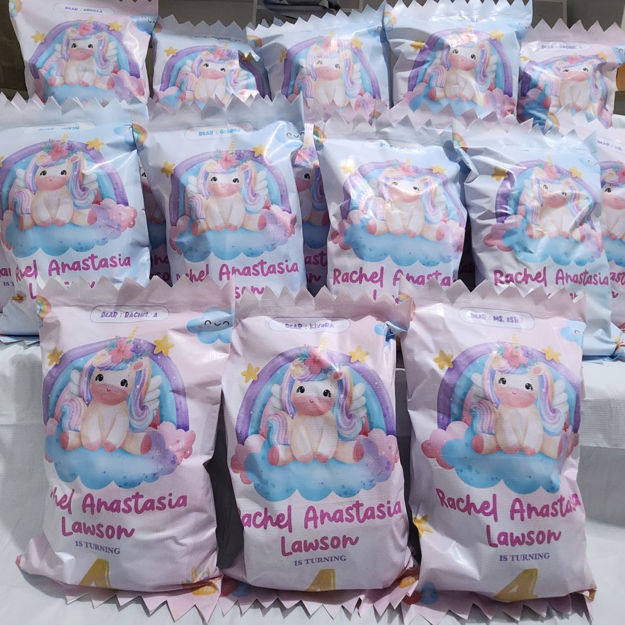 Jual Giant Pouch dengan perekat | Shopee Indonesia