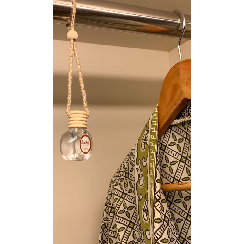 Jual Manthili Hanging Diffuser 10ml | Shopee Indonesia